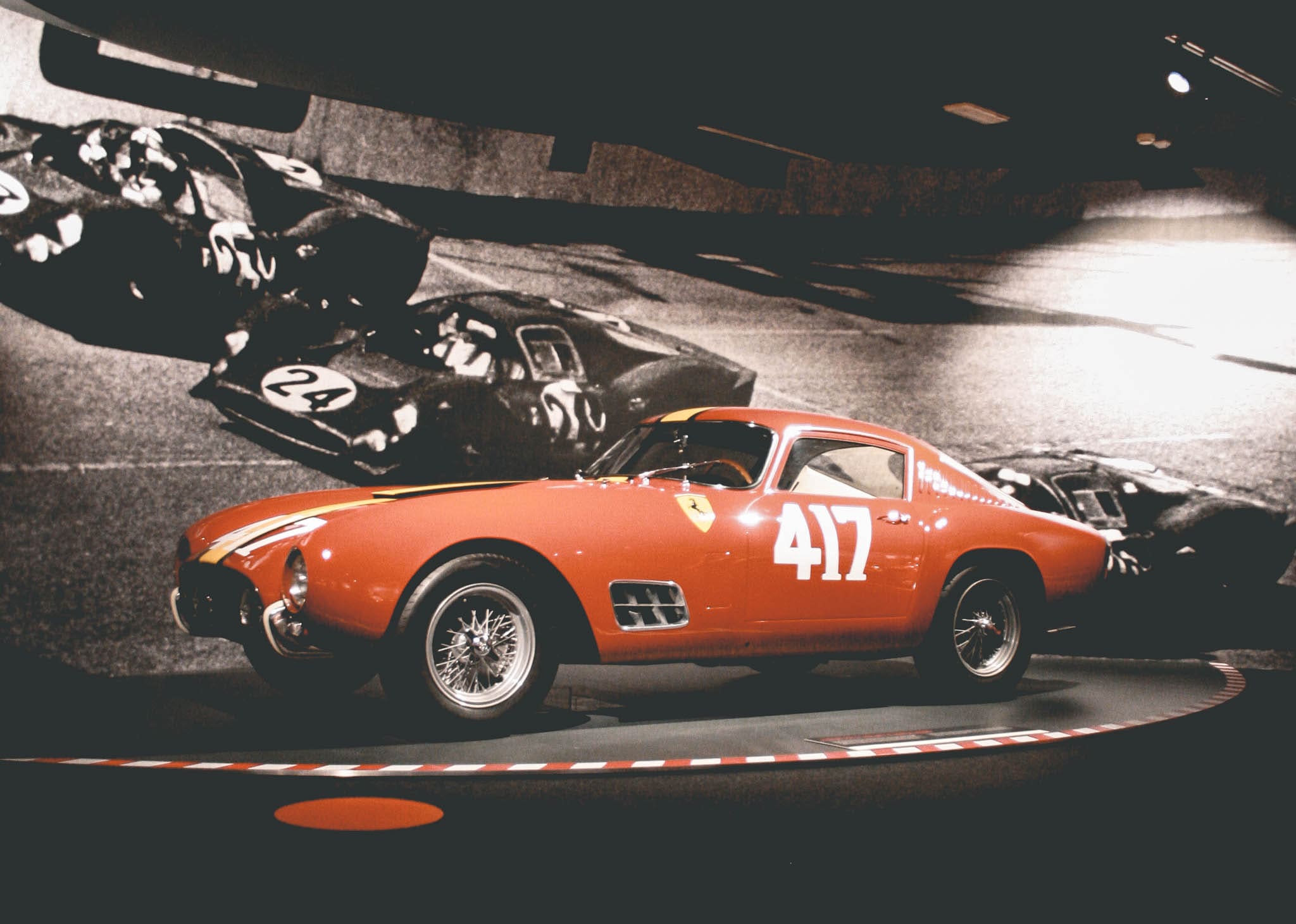 Maranello is hét Ferrari dorp en de droom van elke man - MANIFY