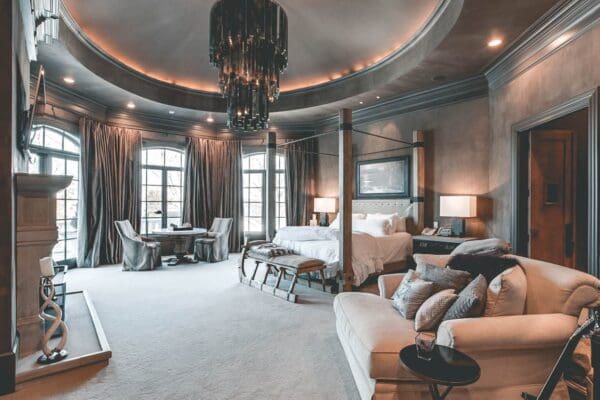 Dit zijn de top 10 celebrity huizen die te koop staan | MANIFY