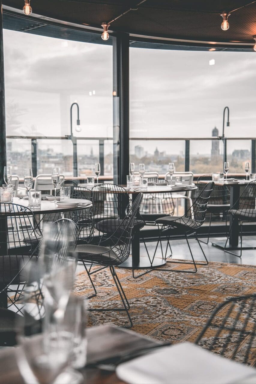 WT Urban Kitchen: eten in Utrecht op hoog niveau! | MANIFY