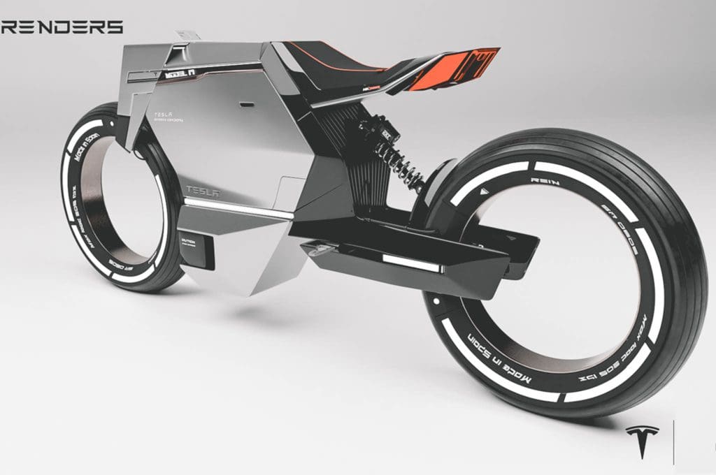 In beeld: de Tesla Cybertruck als futuristische motor | MANIFY