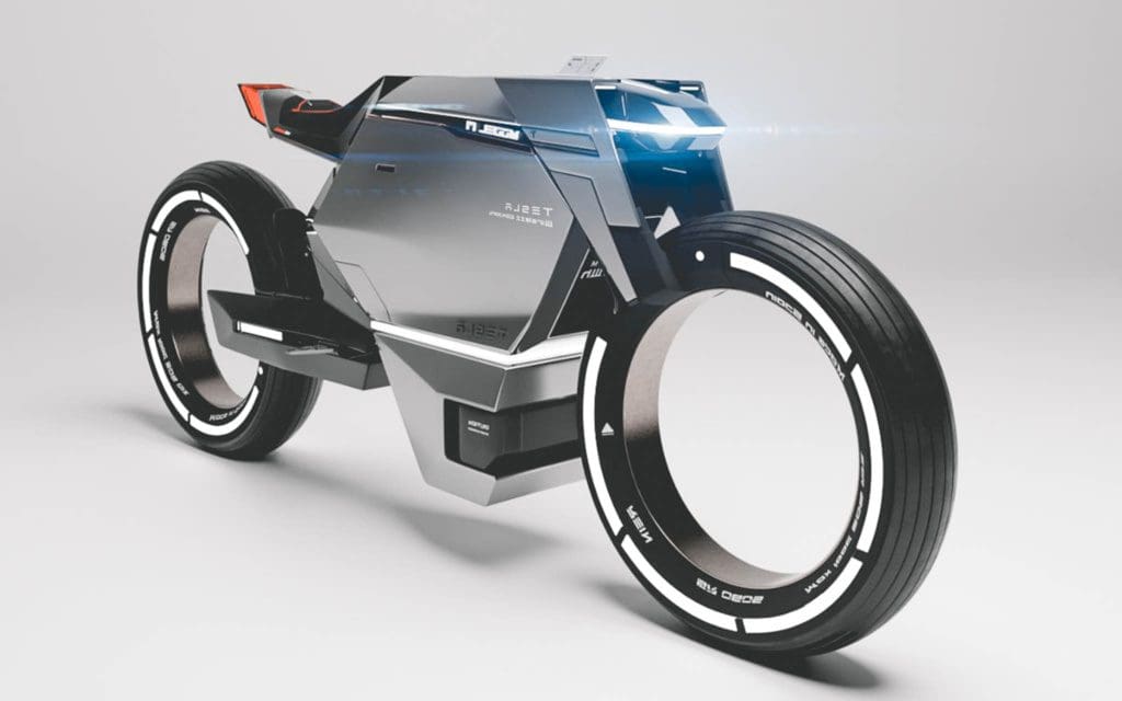 In beeld: de Tesla Cybertruck als futuristische motor | MANIFY