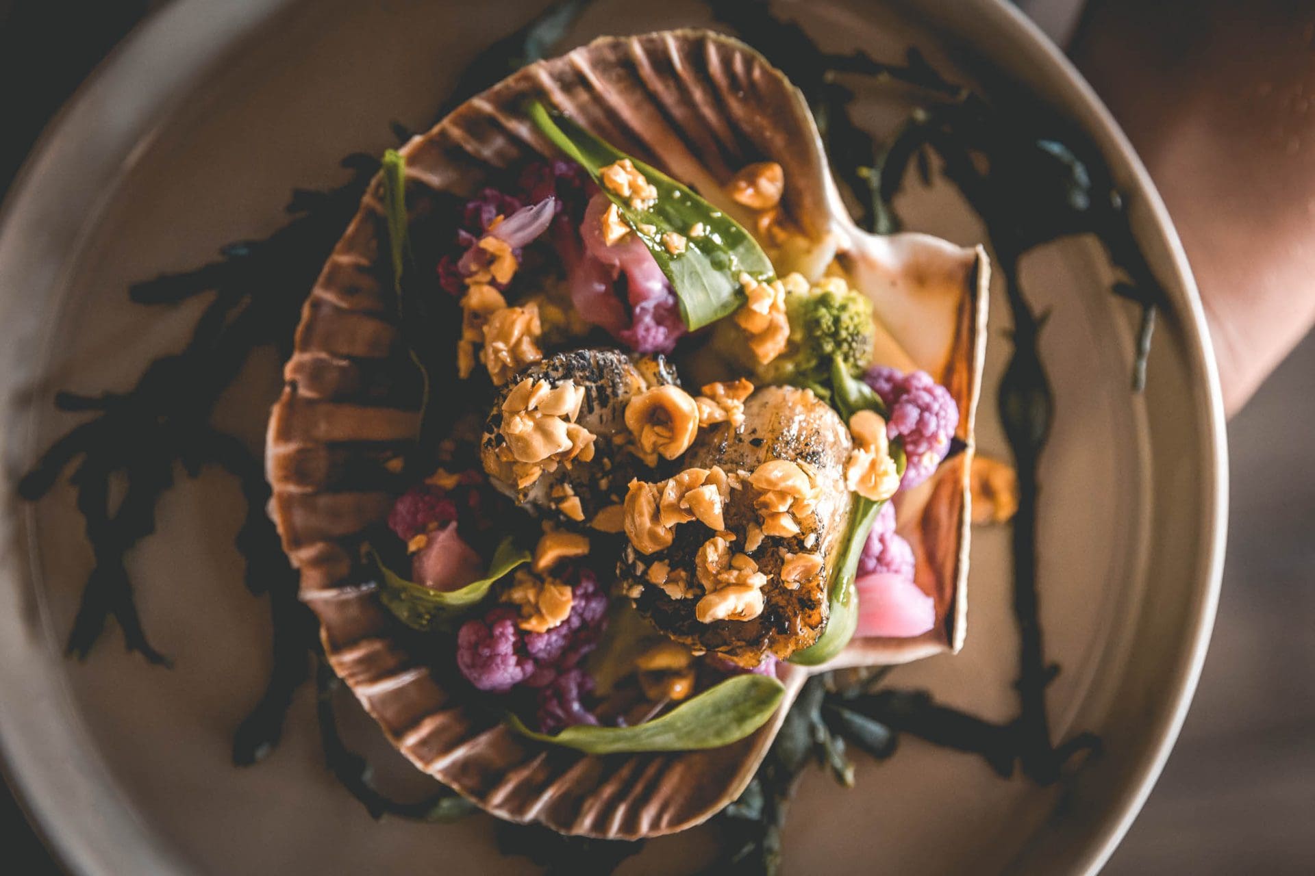 Highland Park x Helling 7: whisky pairing op het állerhoogste niveau ...