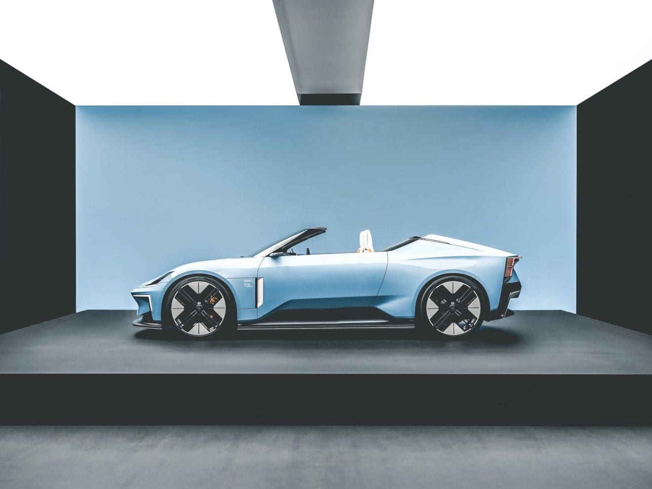 De Polestar 6 Roadster kun je vanaf vandaag bestellen! - MANIFY