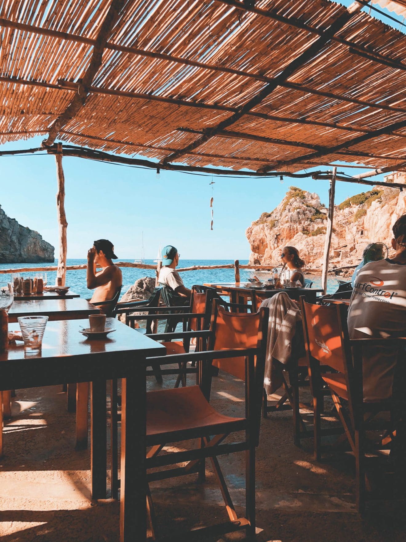 Mallorca: een heerlijk eiland met meer dan alleen alcohol - MANIFY