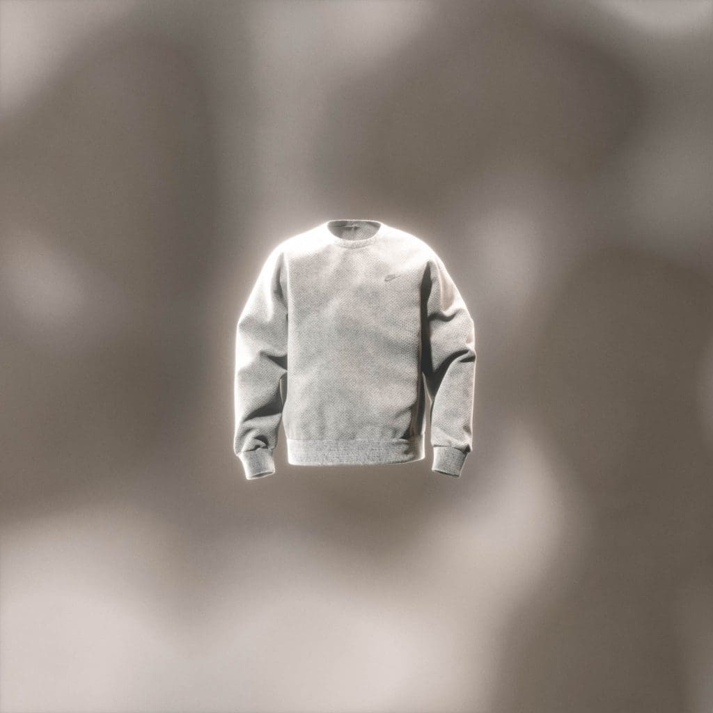 Nike Forward scoort met de hoodie van de toekomst - MANIFY