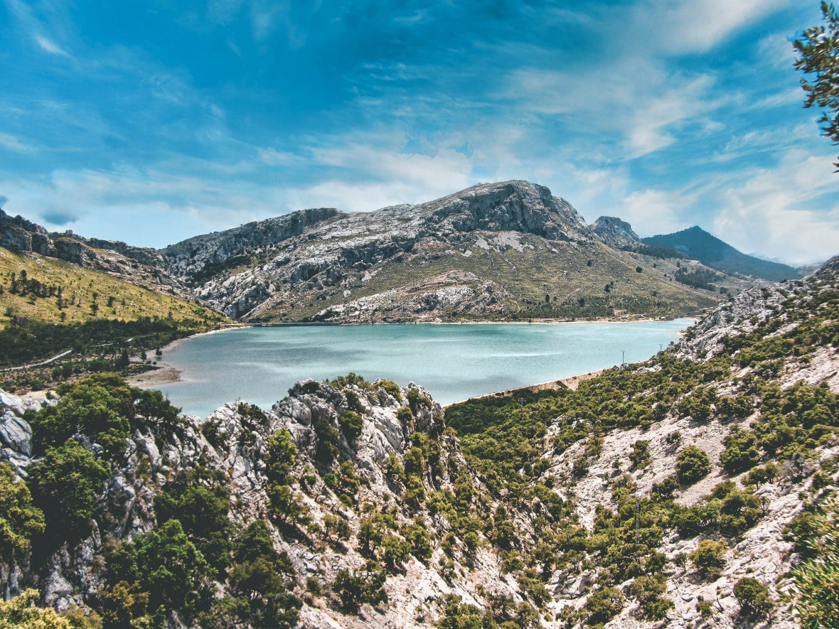 Mallorca: een heerlijk eiland met meer dan alleen alcohol - MANIFY