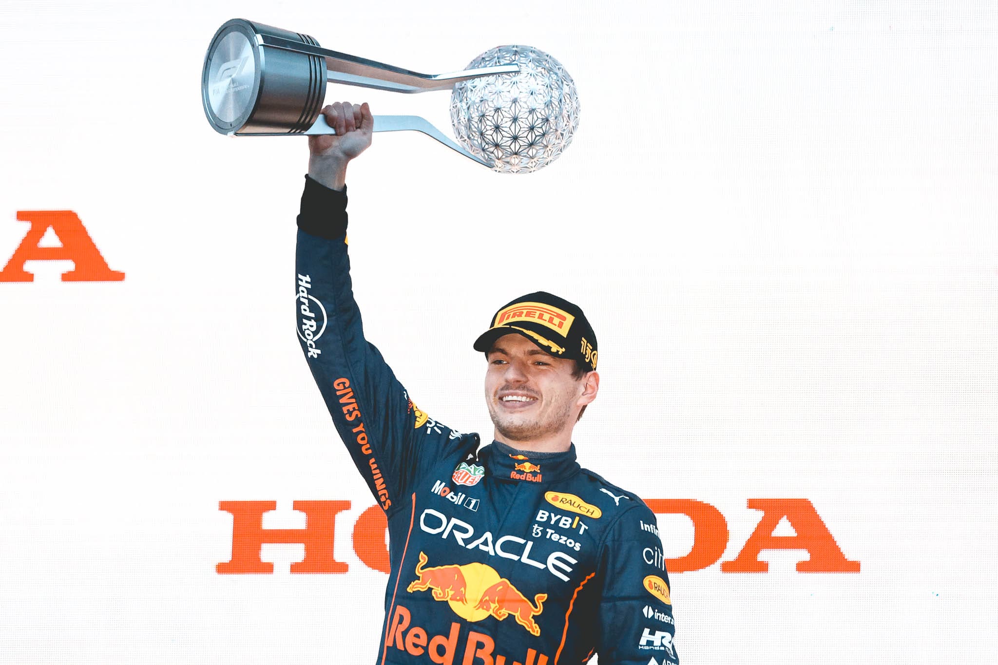 Spectaculairste Momenten van Max Verstappen F1 2022 - MANIFY