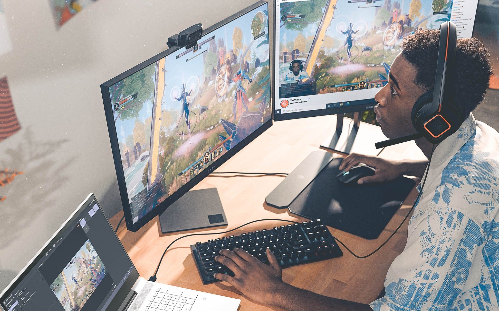 Vergeet de clichés: zo kan gamen goed voor je zijn | MANIFY