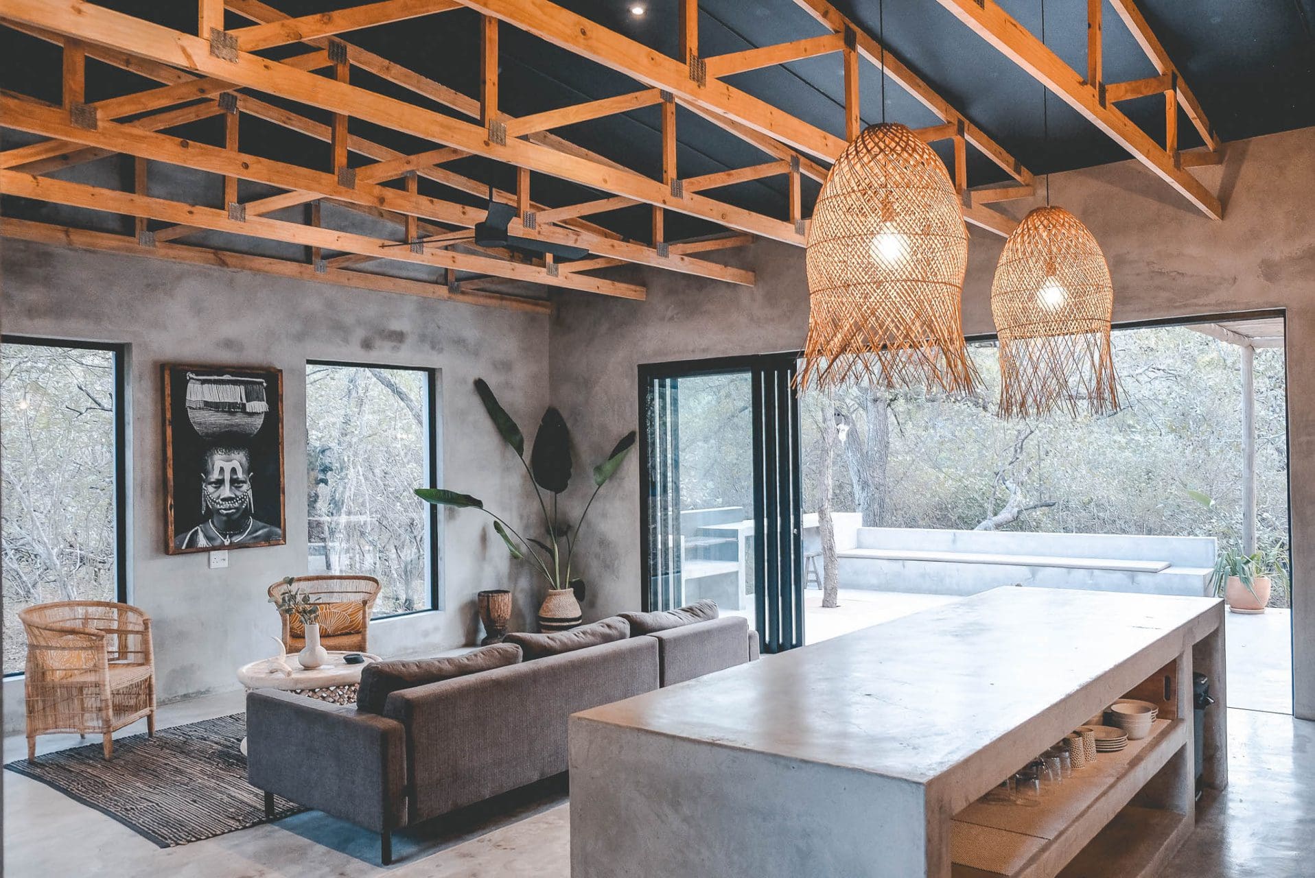 Airbnb finds: The Big Five spotten vanuit je achtertuin in Zuid-Afrika