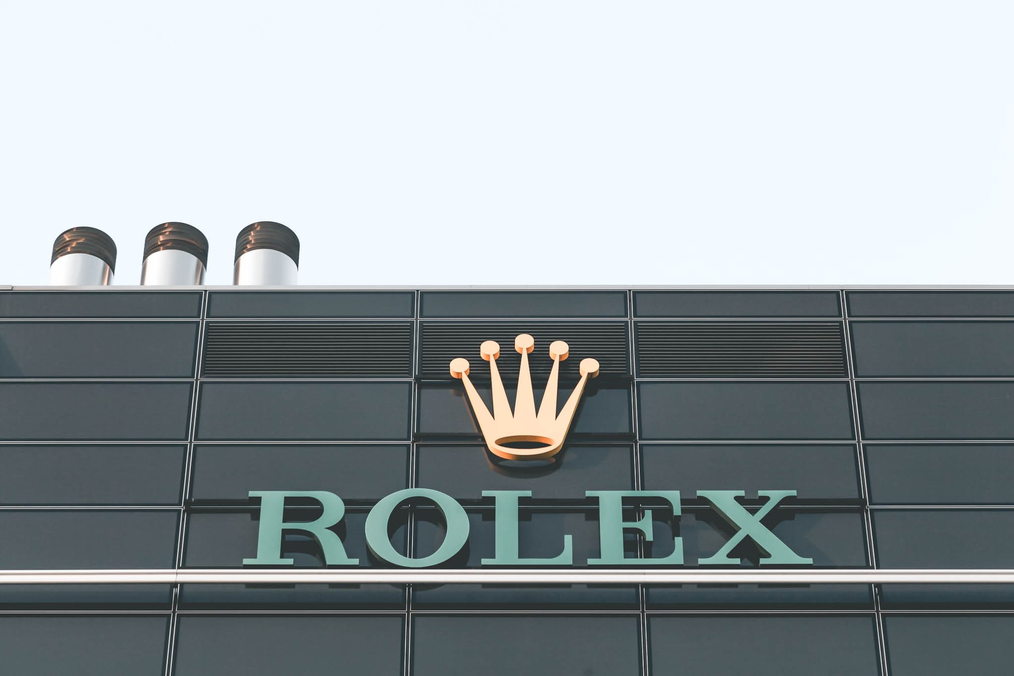 Rolex verhuist naar nieuw hoofdkantoor van 1 miljard - MANIFY