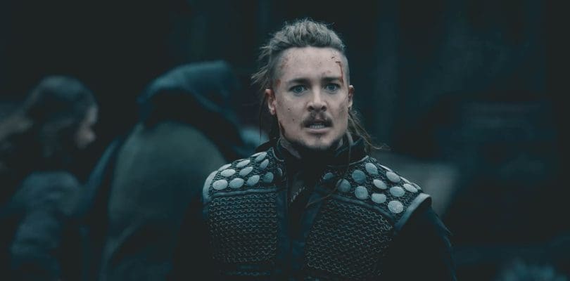 Brute viking-serie krijgt vervolgfilm | MANIFY