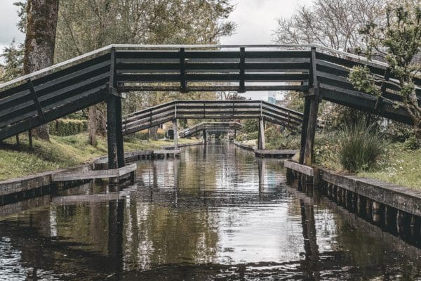 Nederlandse toeristische hotspots die je best nog eens mag bezoeken ...
