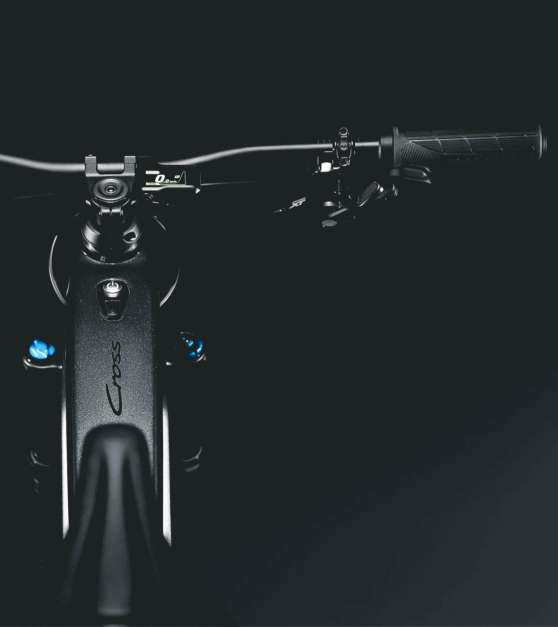 Porsche e-bike Cross: 911 op twee wielen | MANIFY