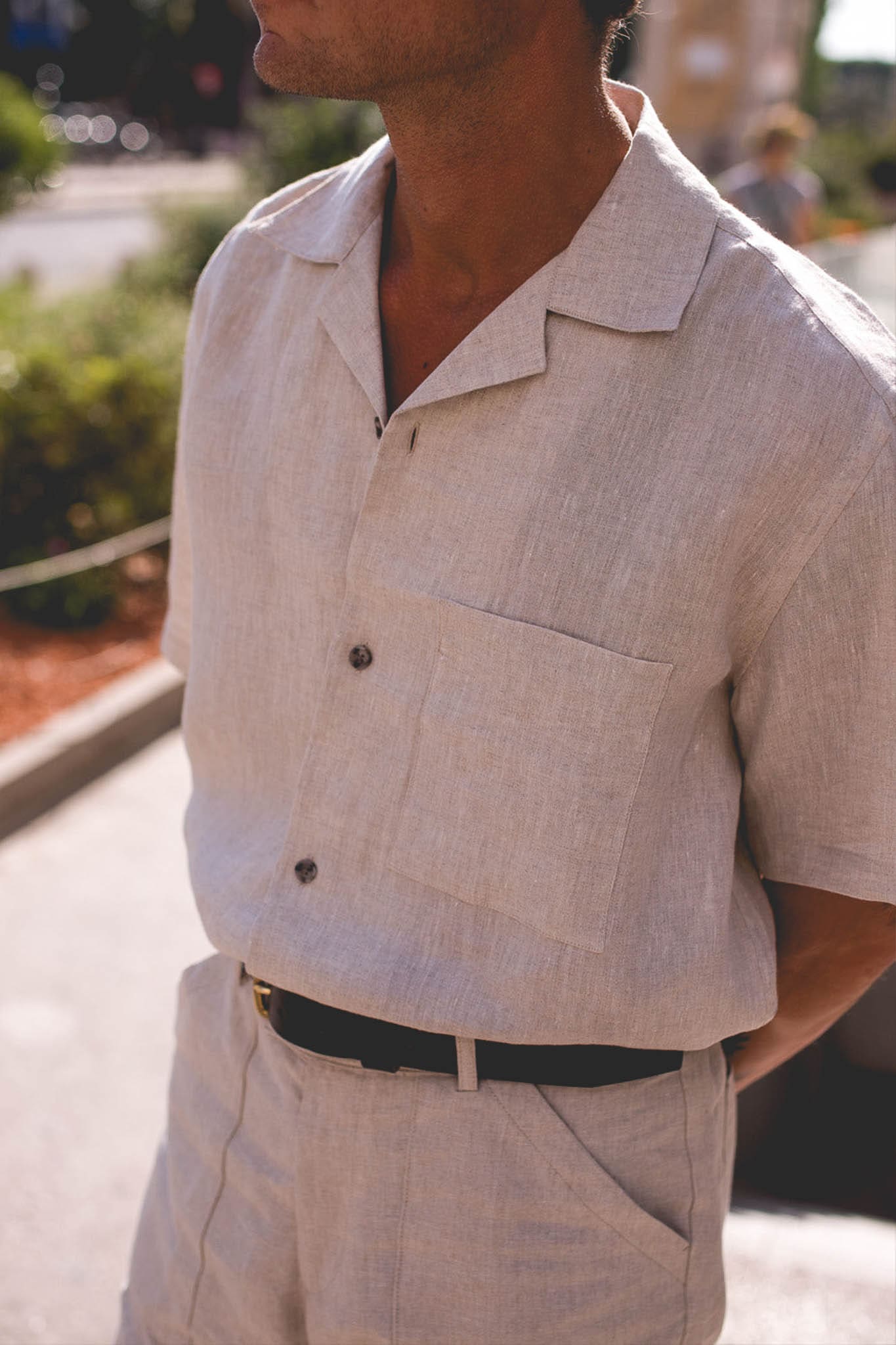 Cuban collar-guide: 8 x een zomerse garderobe-update | MANIFY