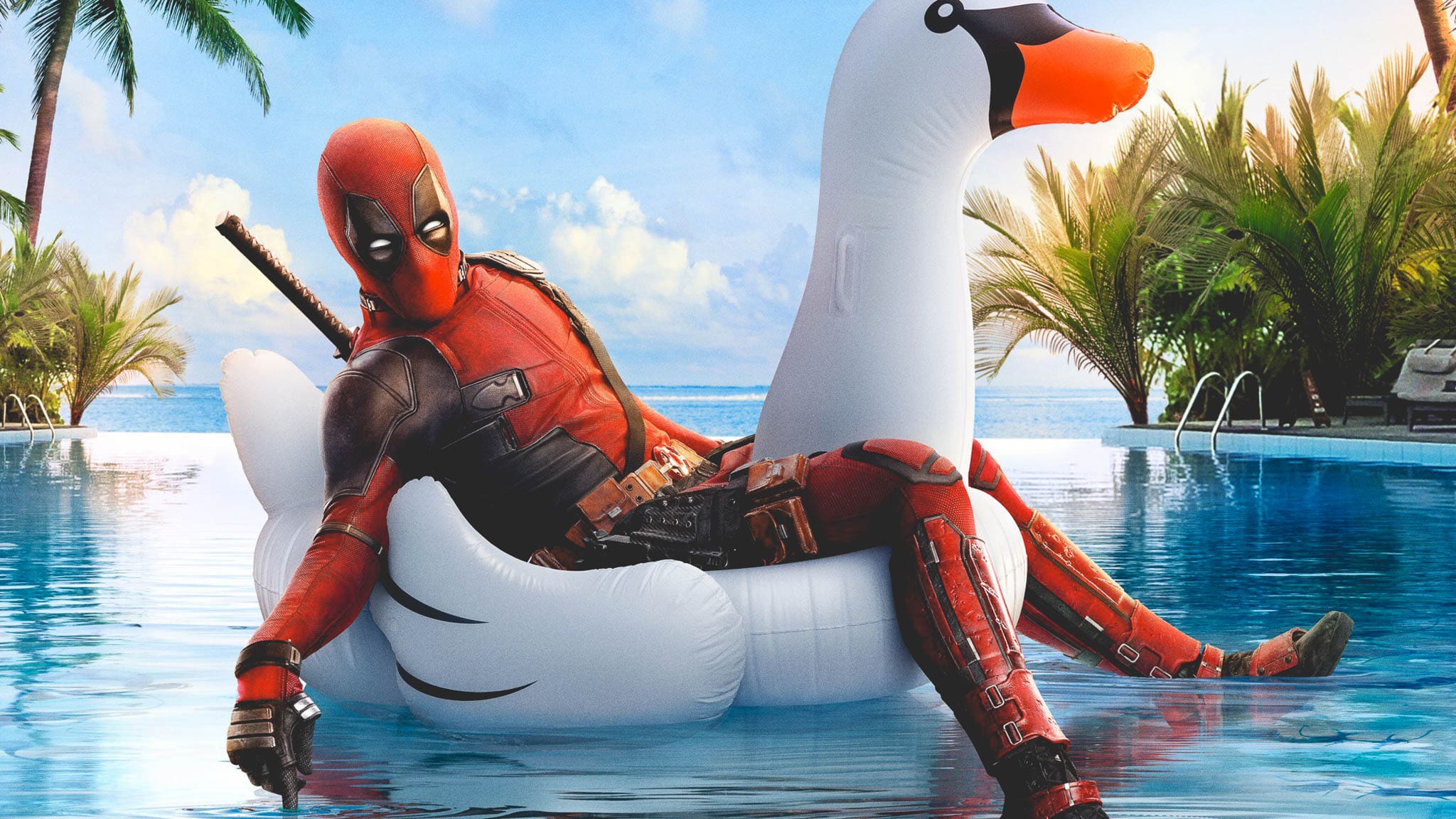 Nieuwe releasedatum van Deadpool 3 ein-de-lijk bekend | MANIFY