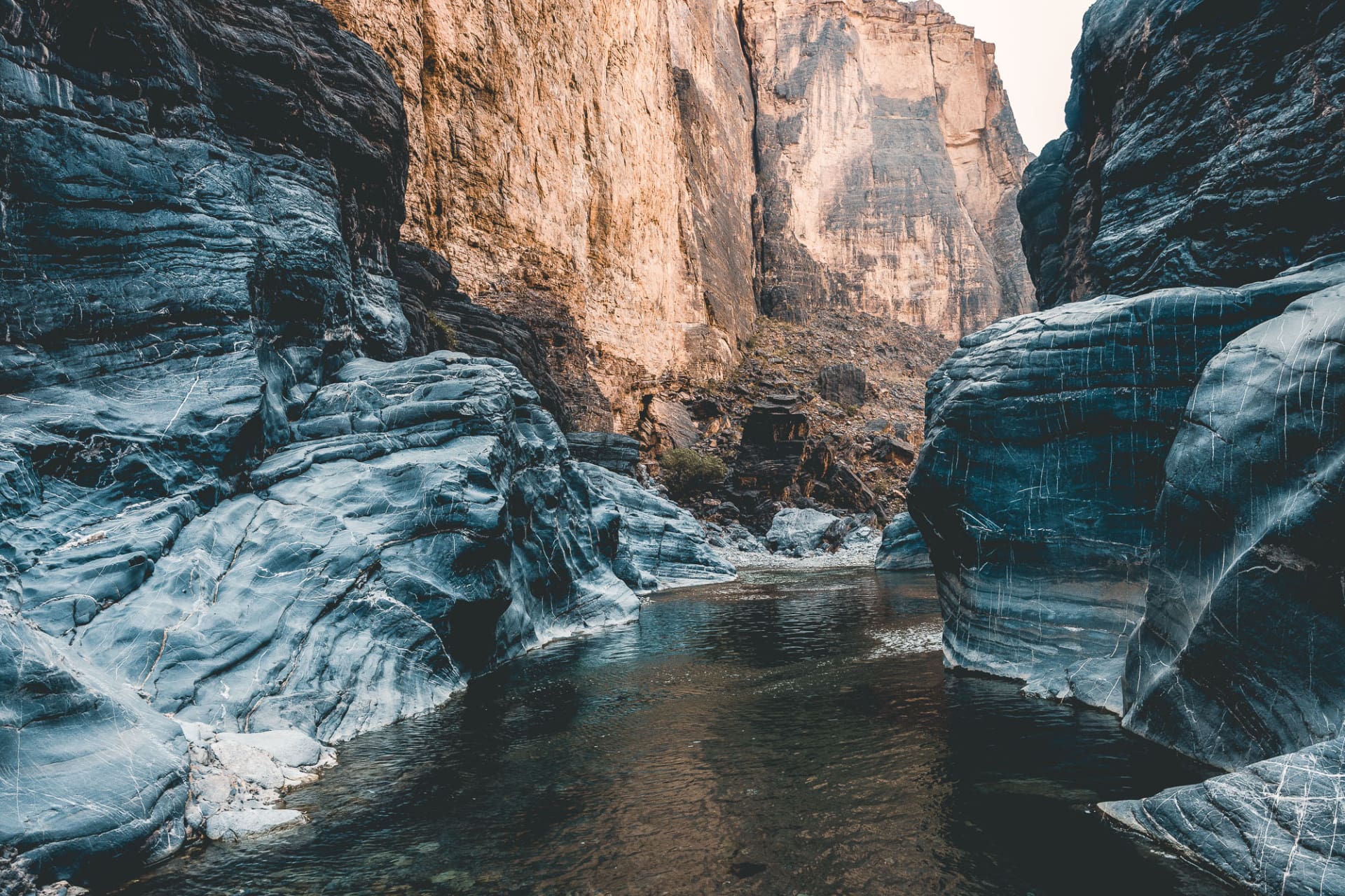 De ultieme bucketlist-roadtrip: schilderachtig Oman | MANIFY