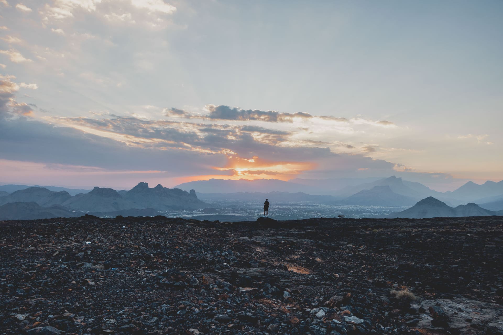 De ultieme bucketlist-roadtrip: schilderachtig Oman | MANIFY