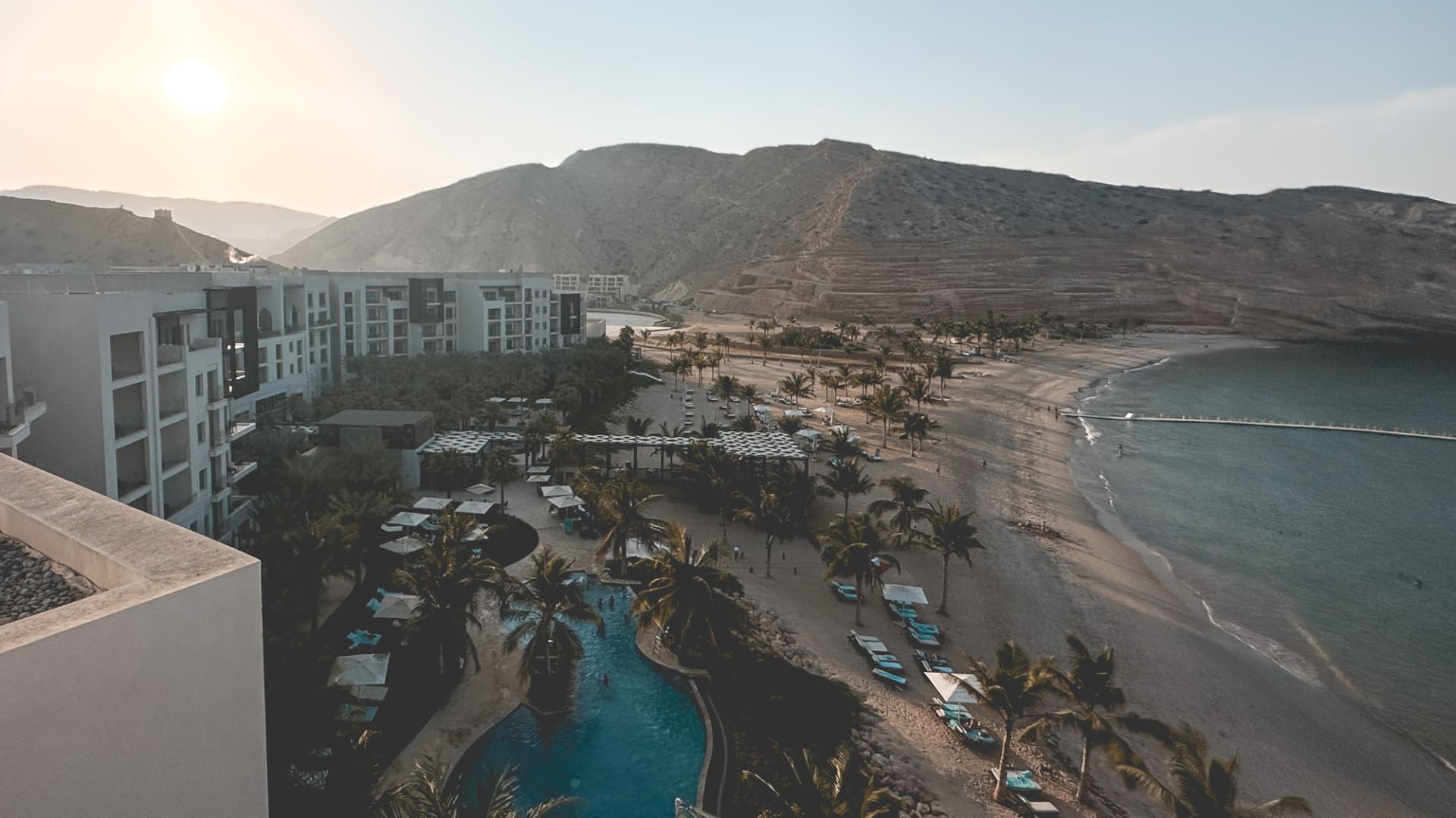 Jumeirah Muscat Bay: de parel van Oman | MANIFY