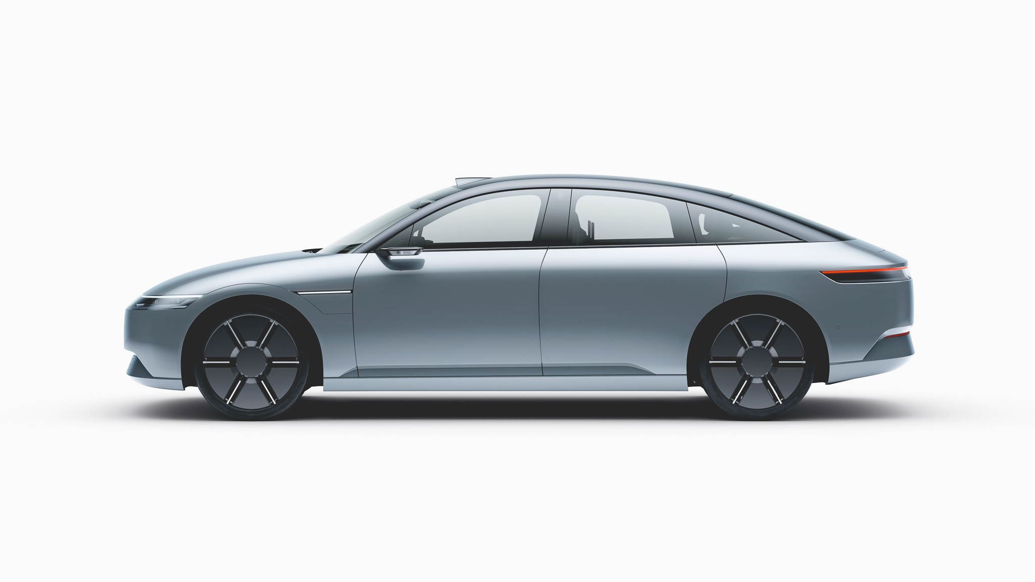 Nieuwe AFEELA auto is via je PS-controller te besturen | MANIFY