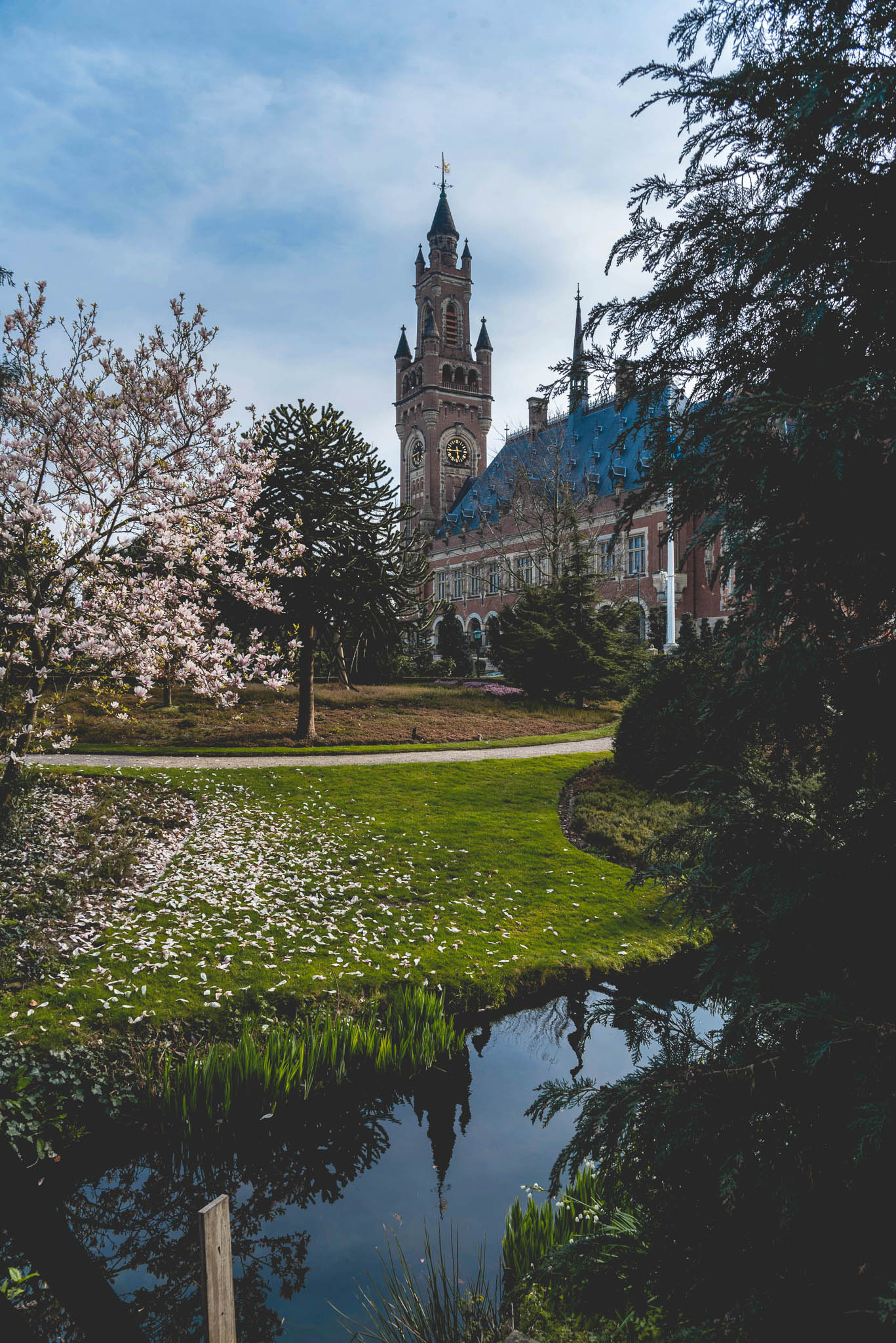 Citytrip-tips: Den Haag | MANIFY