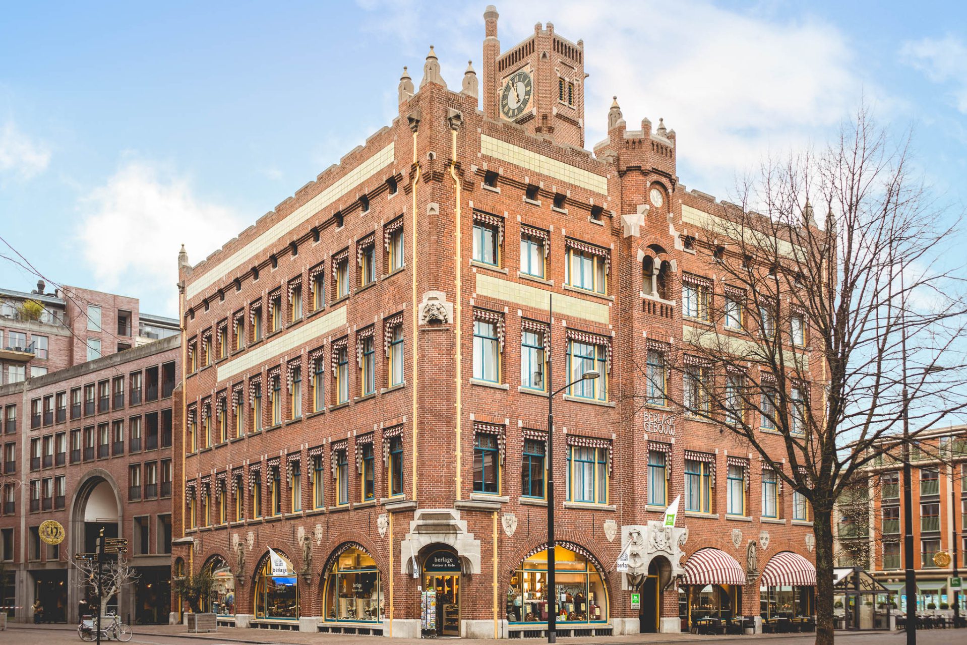 Citytrip-tips: Den Haag | MANIFY