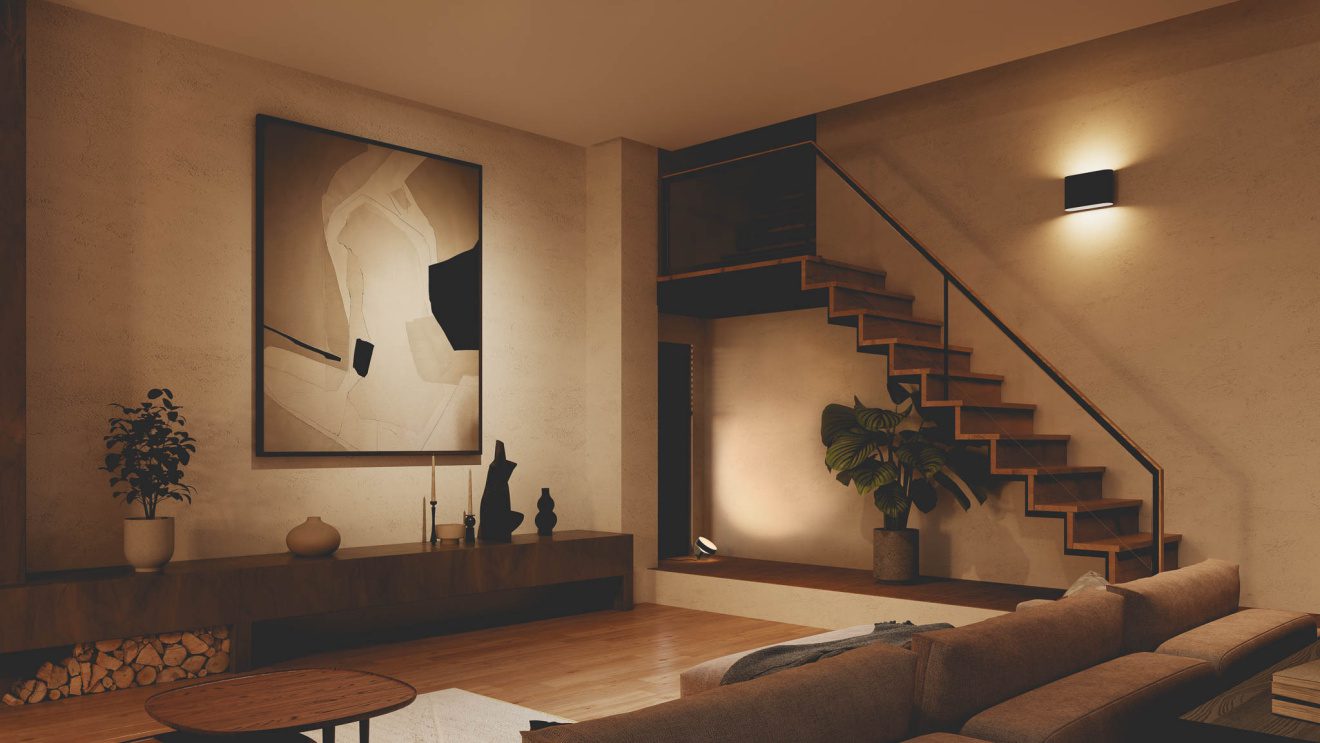 Een kleurexplosie in huis met de Philips Hue Dymera| MANIFY