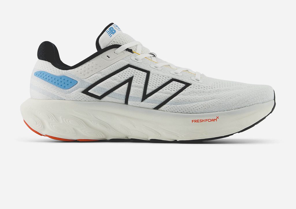 De New Balance February-drop was ongekend hot | MANIFY