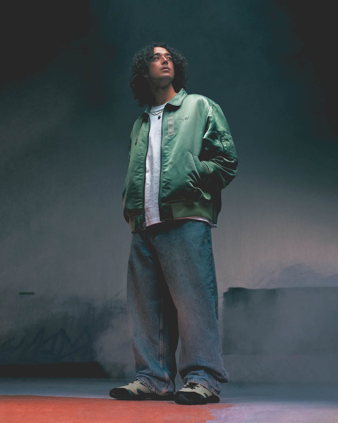 Lookbook: Vans dropt eerste collectie van premiumlabel OTW | MANIFY