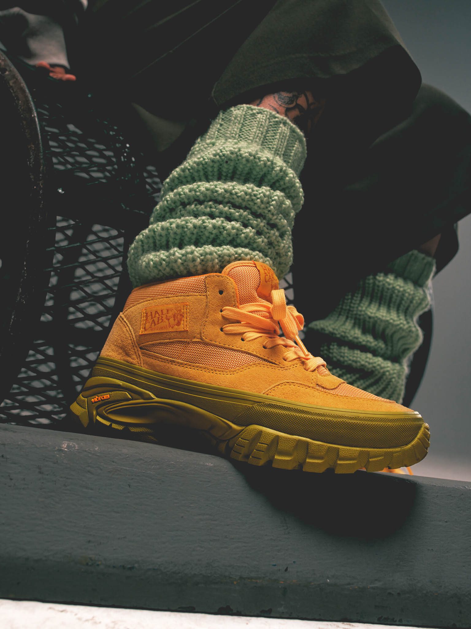 Lookbook: Vans dropt eerste collectie van premiumlabel OTW | MANIFY