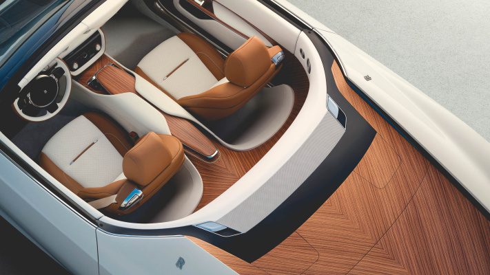 De Arcadia Droptail is de duurste auto ooit | MANIFY