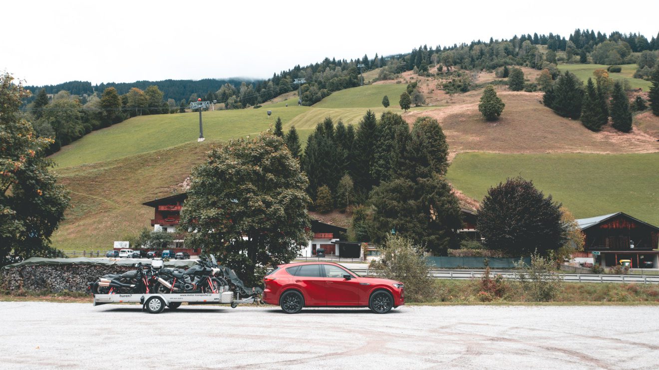 De mooiste motorroutes van Europa rijd je in Oostenrijk | MANIFY