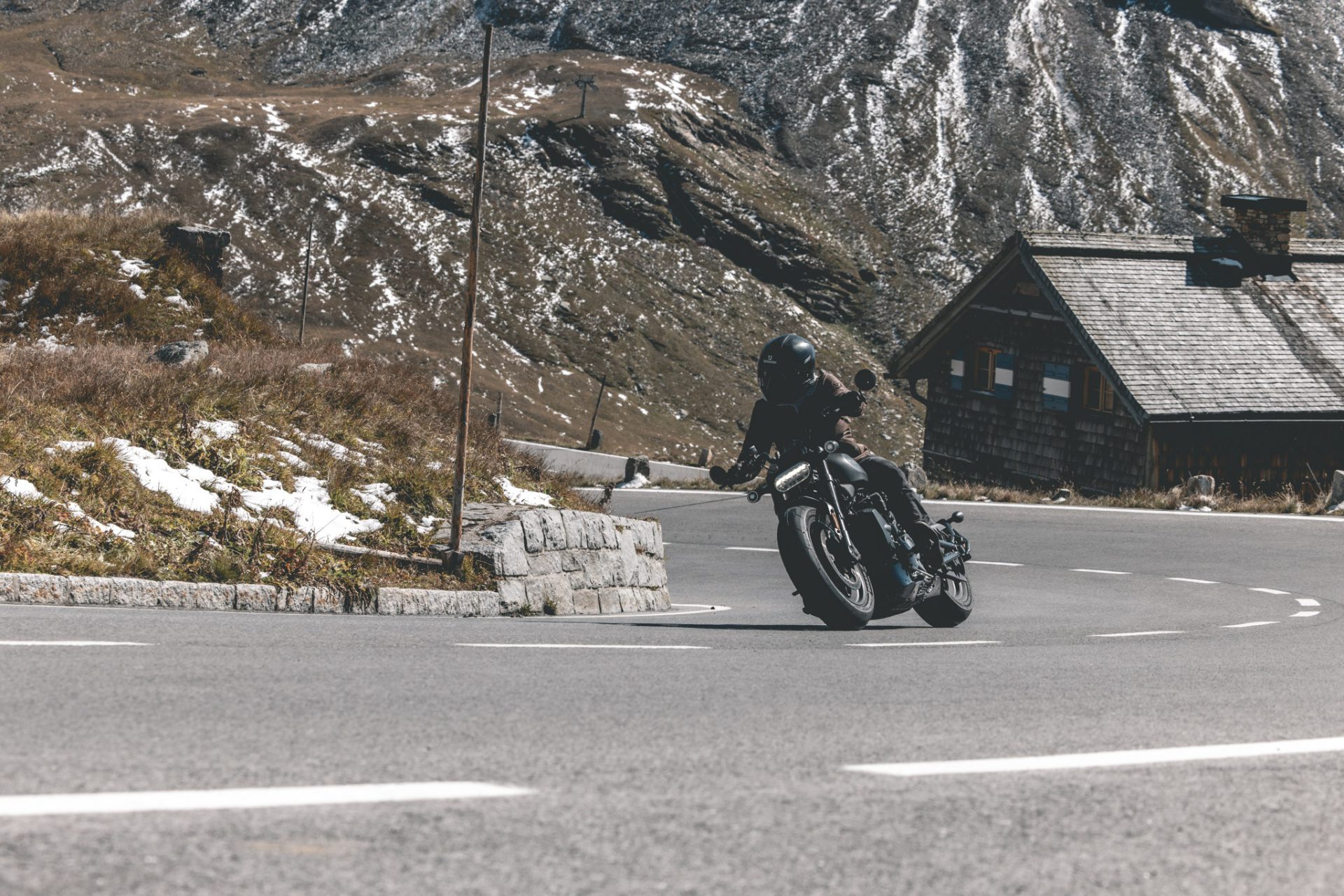 De mooiste motorroutes van Europa rijd je in Oostenrijk | MANIFY