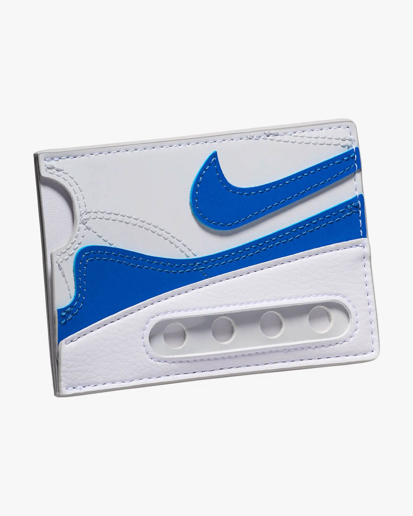 Nike Icon Air Max Max 1 '86 Card Wallet: ultieme sneaker-wallet