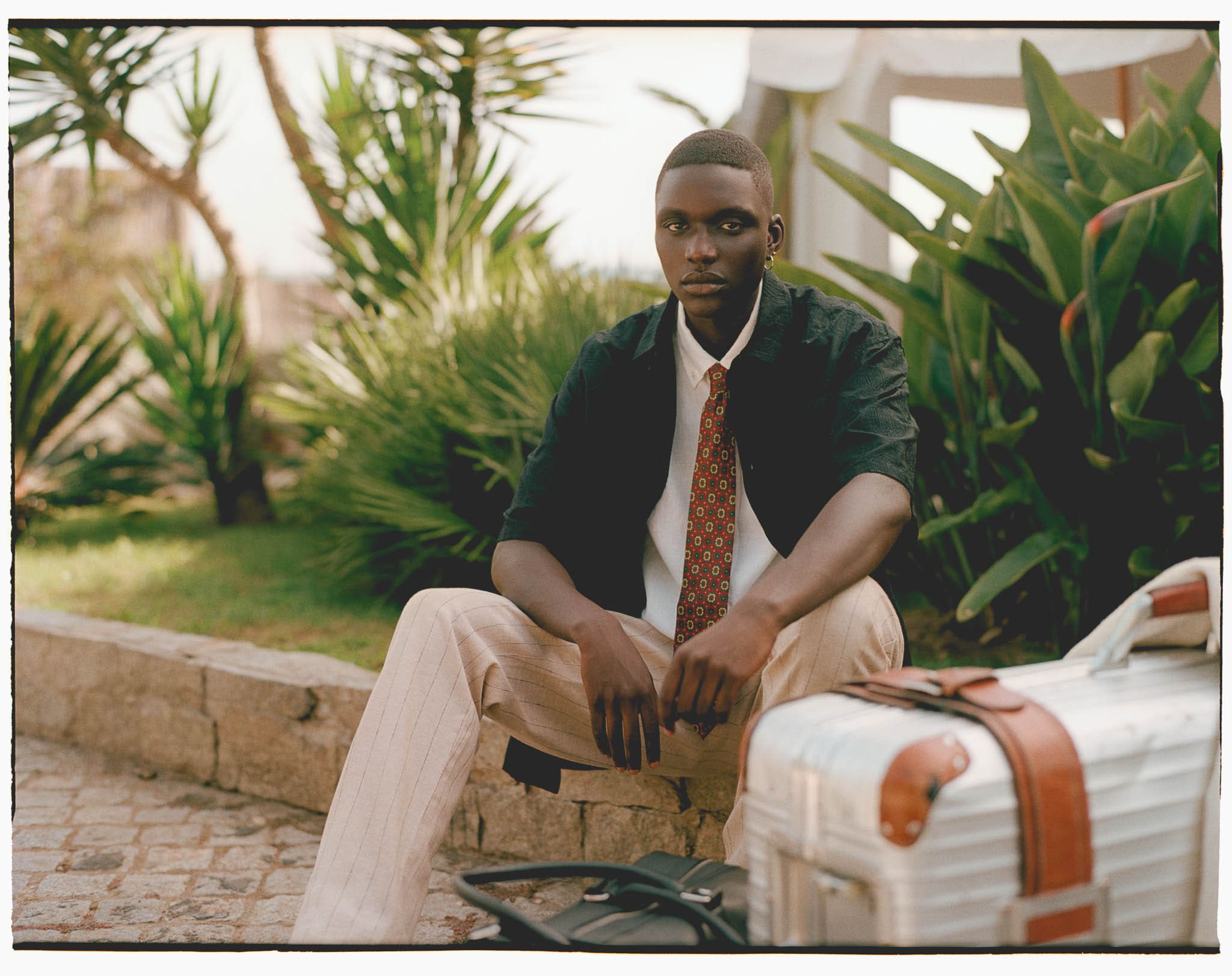 Het dualistische verhaal van Les Deux | MANIFY