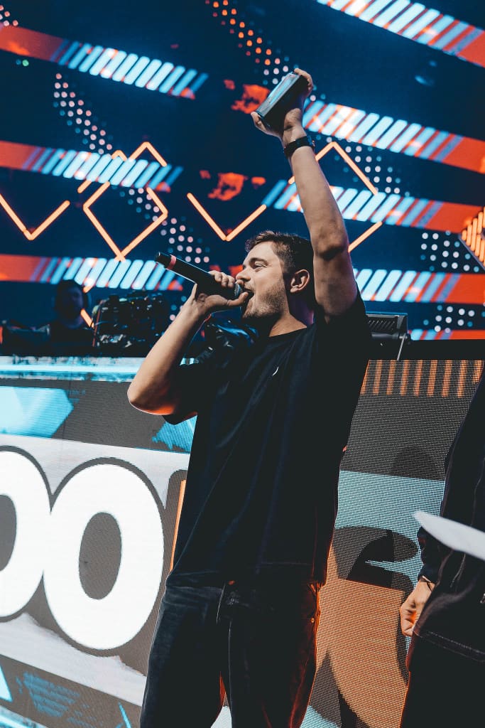 AMF is ADE - en andersom | MANIFY
