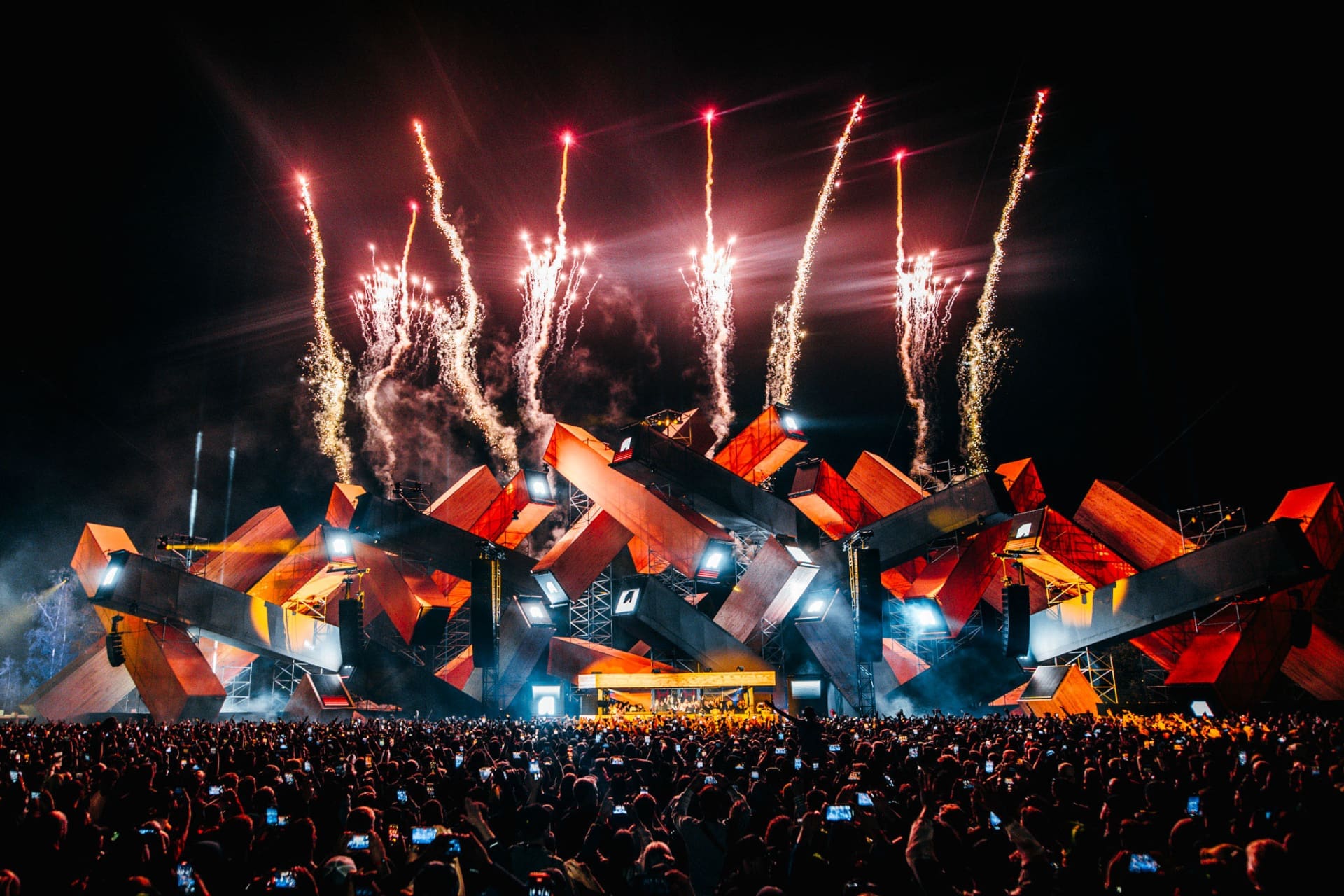 Awakenings Festival pakt uit: dit zijn de absolute must-see acts