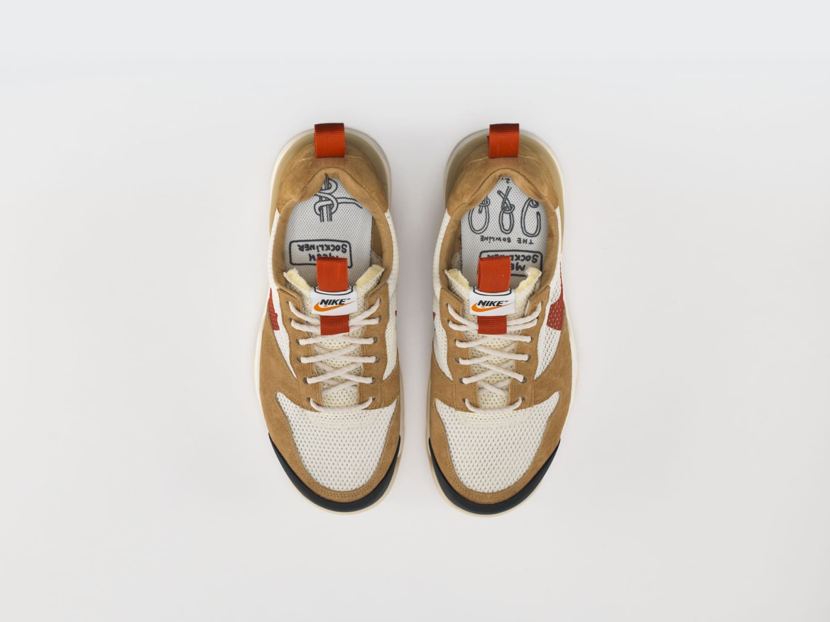 Zo krijg je toegang tot de nieuwe NikeCraft Mars Yard 3.0 | MANIFY