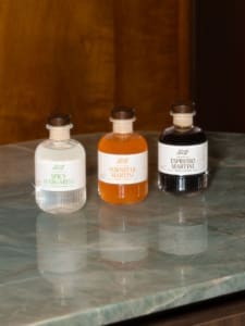 Dutch Cocktail Club shaket barkwaliteit uit blik op MANIFY Friday ...