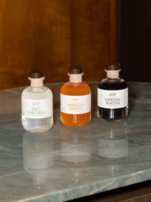 Dutch Cocktail Club shaket barkwaliteit uit blik op MANIFY Friday ...