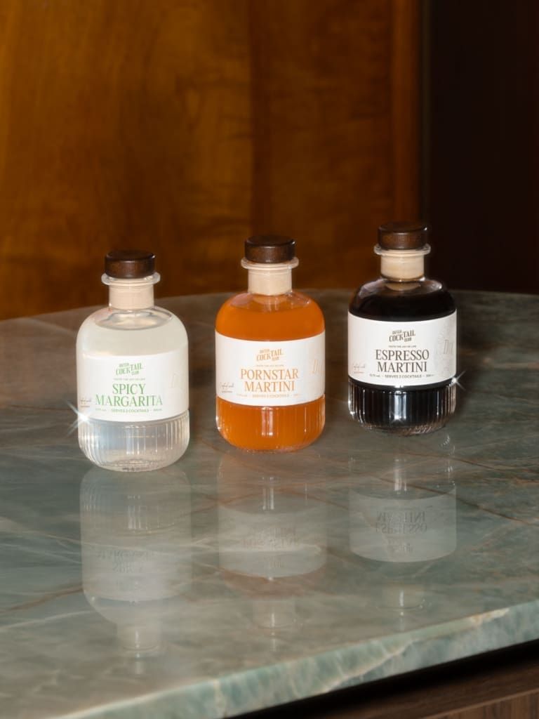 Dutch Cocktail Club shaket barkwaliteit uit blik op MANIFY Friday ...