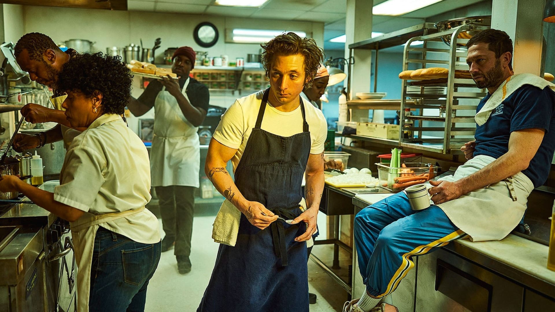 De meest iconische en grappige tv-reclames | MANIFY